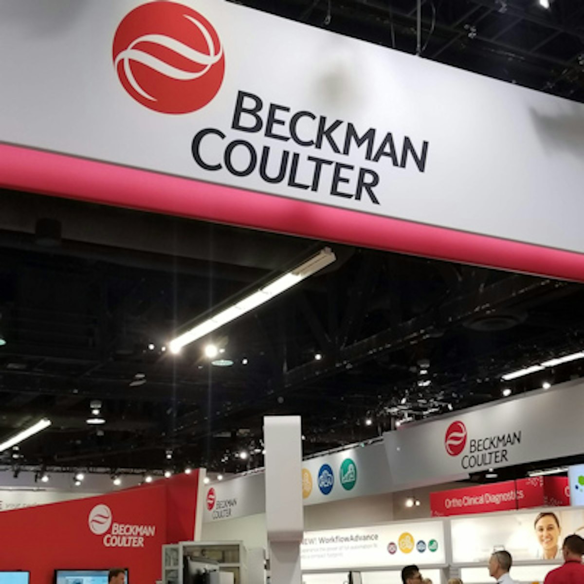 Beckman Coulter to release IgG serology test | LabPulse.com