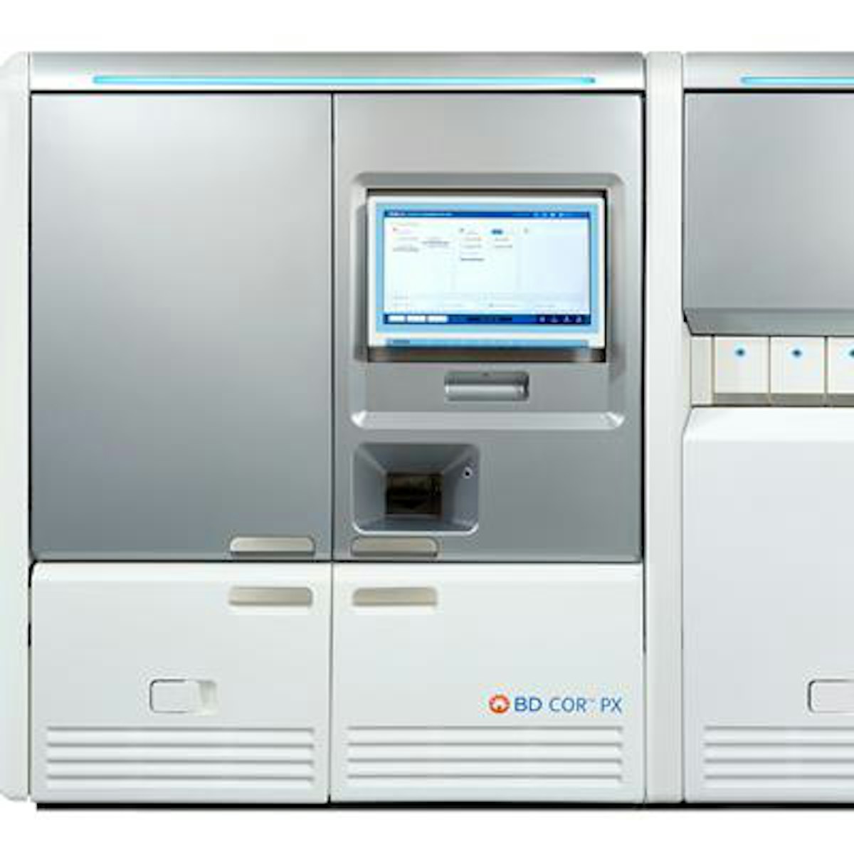 BD Cor system features MX instrument for infectious diseases | LabPulse.com
