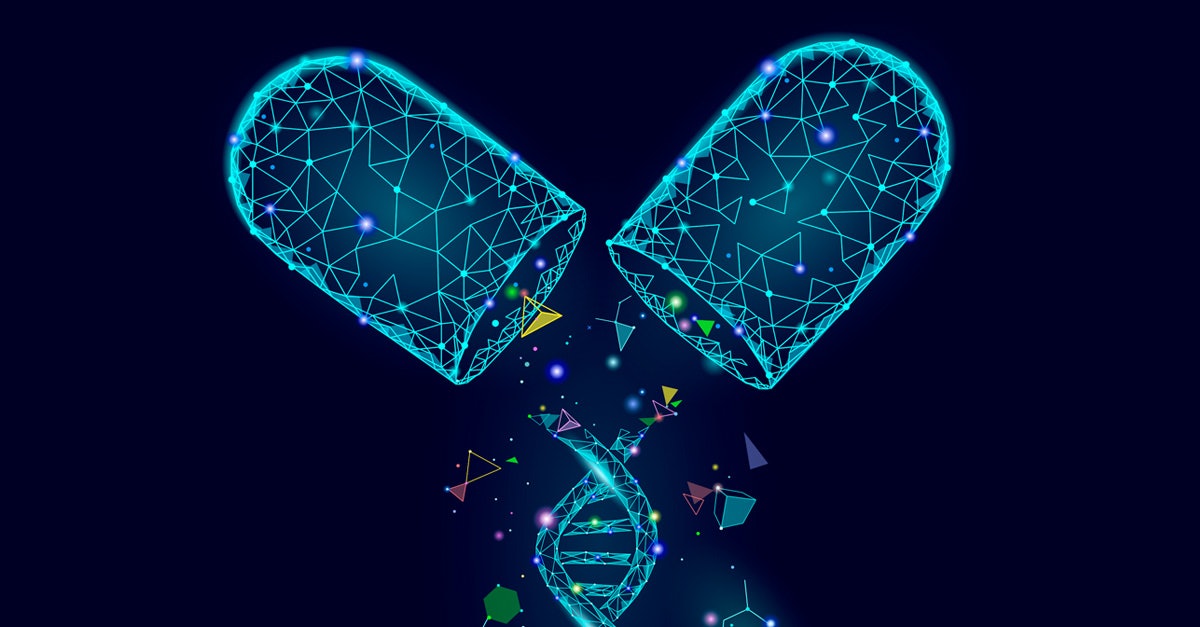 LetsGetChecked launches pharmacogenomics panel | LabPulse.com