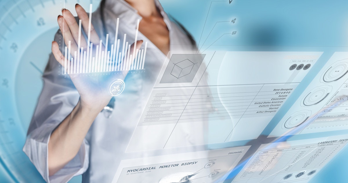 Roche to showcase digital medical algorithm platform at the HIMSS Global Conference | LabPulse.com