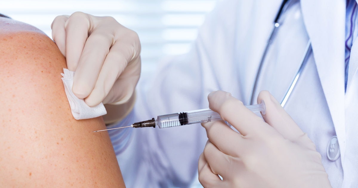 FDA grants priority review to Merck’s pneumococcal vaccine | LabPulse.com