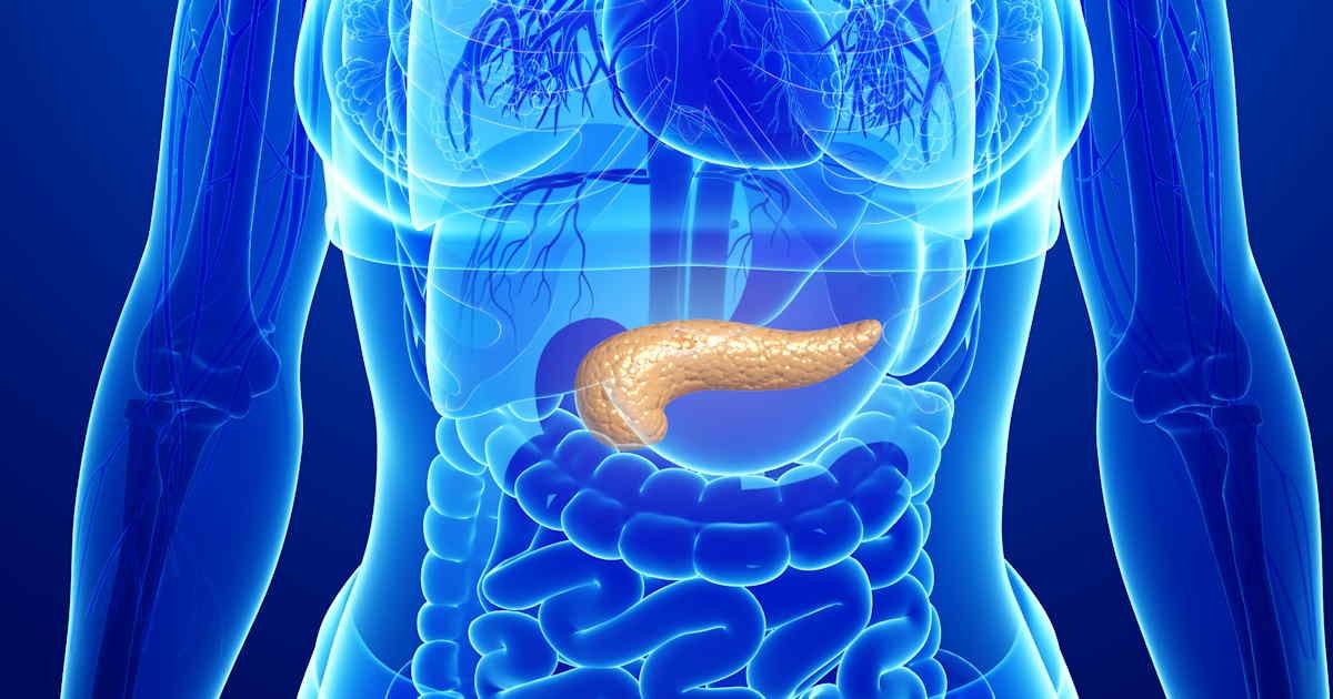 Immunovia completes development of blood test for pancreatic cancer ...